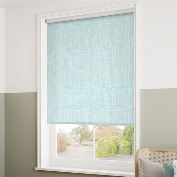 Rullgardin Elektrisk rullgardin Choices Cavendish Spearmint