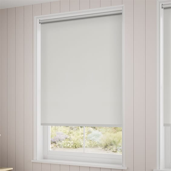 Rullgardin Elektrisk rullgardin Sorrento Blackout Cloud