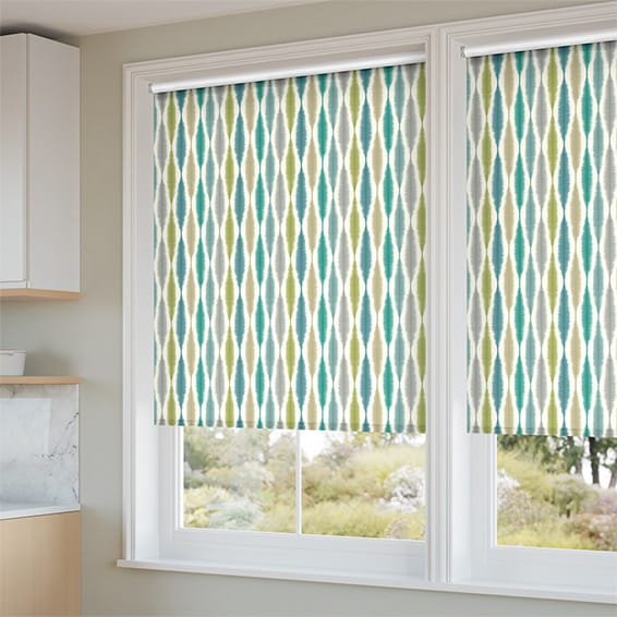 Rullgardin Usuko Forest